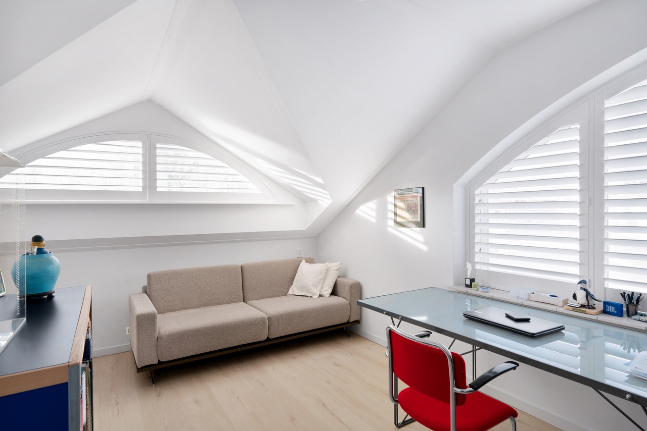 Special shaped Shutters | MYT Shutters