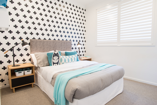 Wholesale bedroom Shutters Manufacturer | MYT Shutters Australia