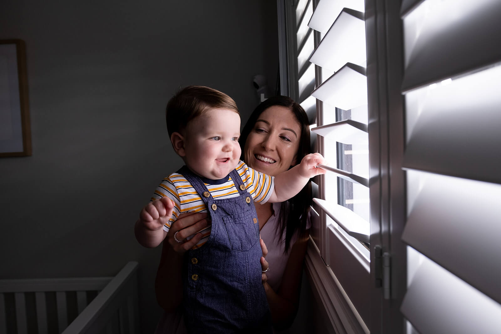 MYT Shutters | Australian wholesale shutter manufacturer