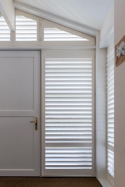 Special - MYT Shutters