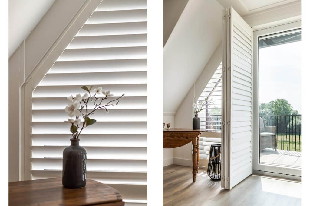 Special - MYT Shutters