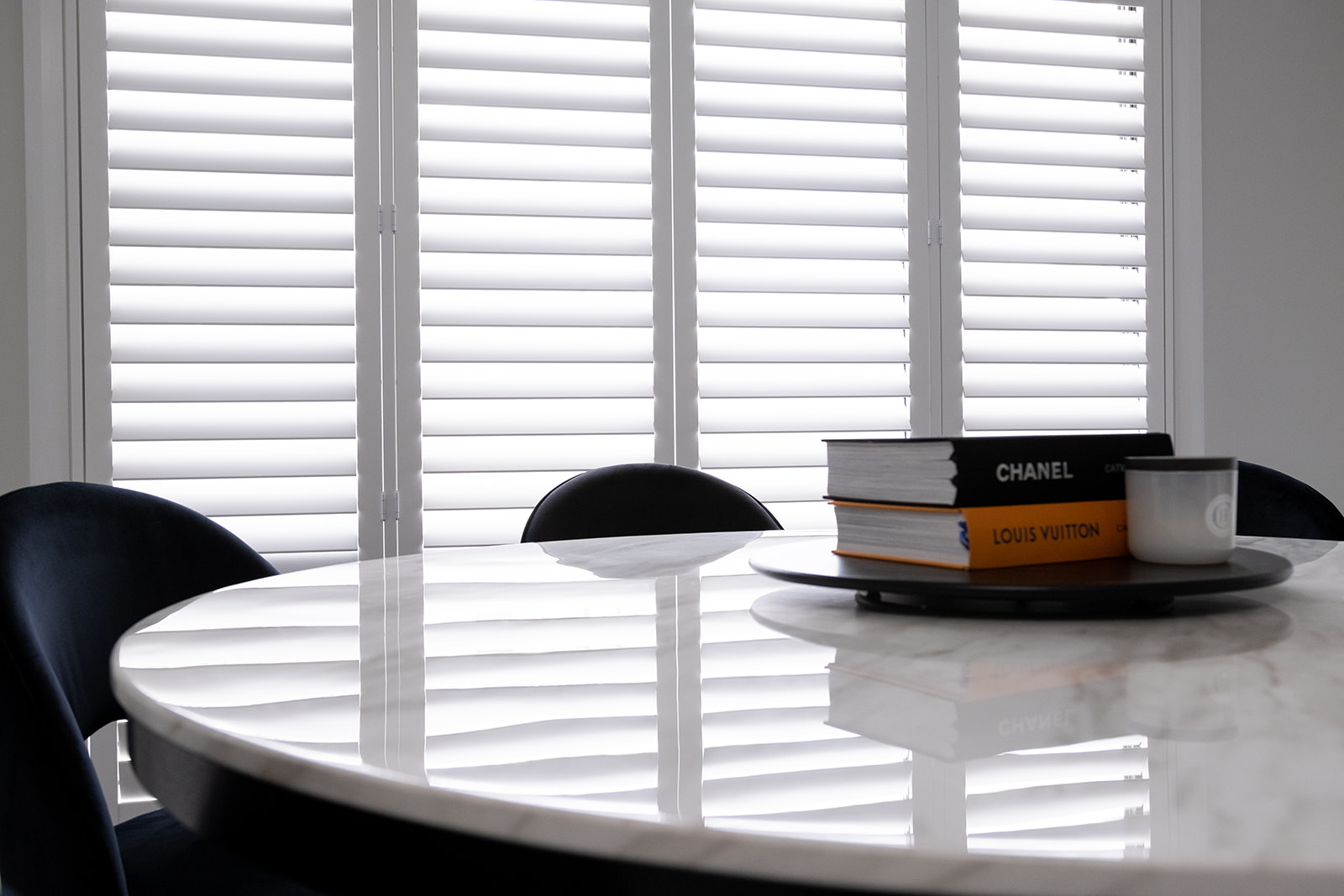 MYT Shutters | Australian wholesale shutter manufacturer