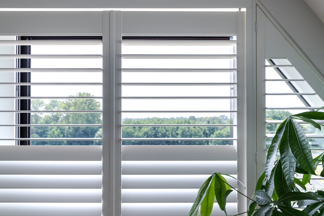 Plantation shutter manufacturer | MYT Shutters