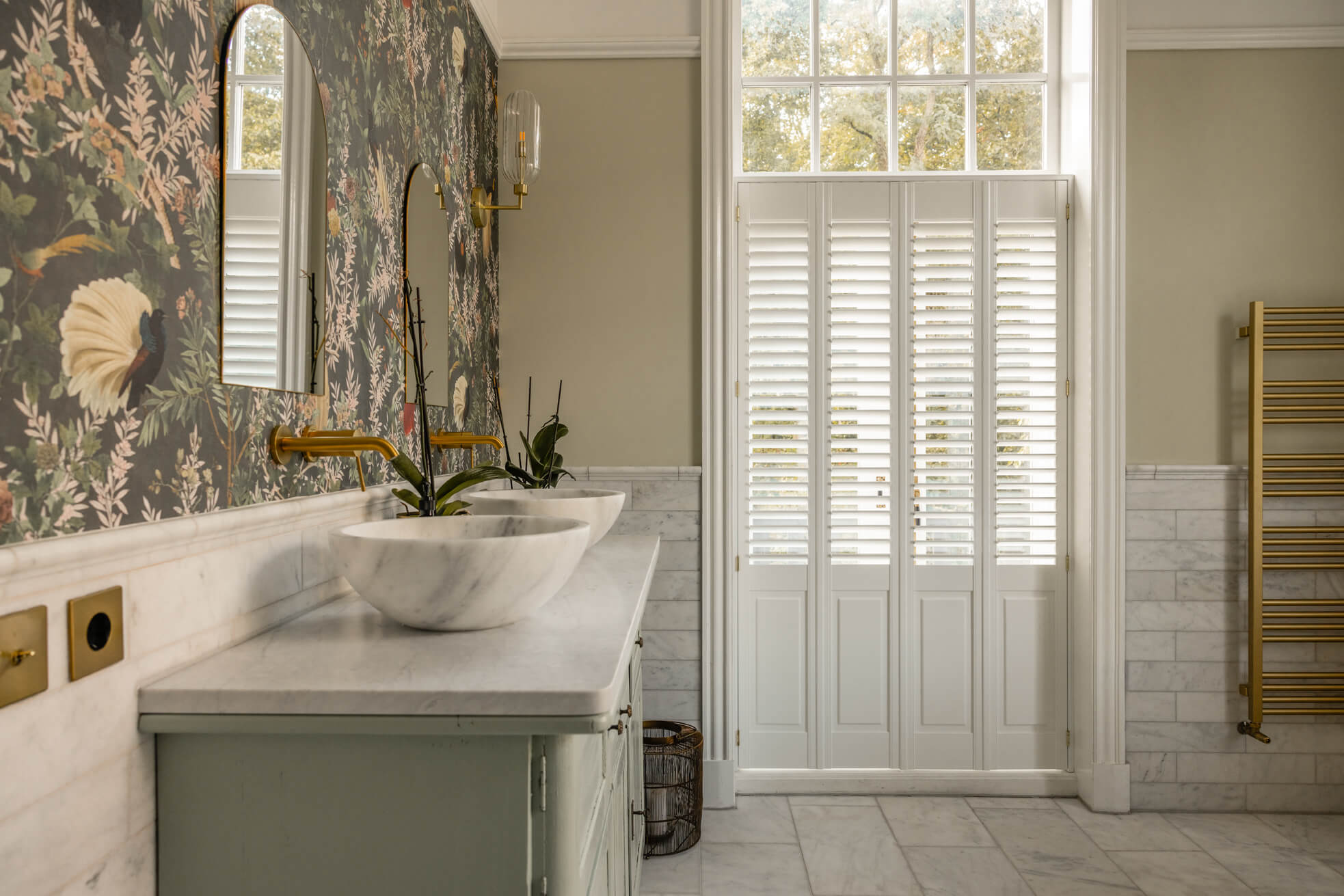 MYT Shutters | Wholesale shutter manufacturer