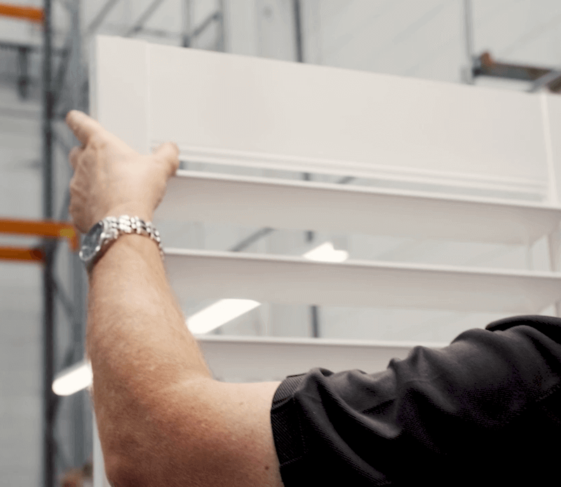 Become a specialist | MYT Shutters Australia