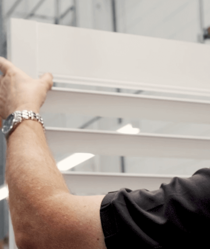 Become a specialist | MYT Shutters Australia